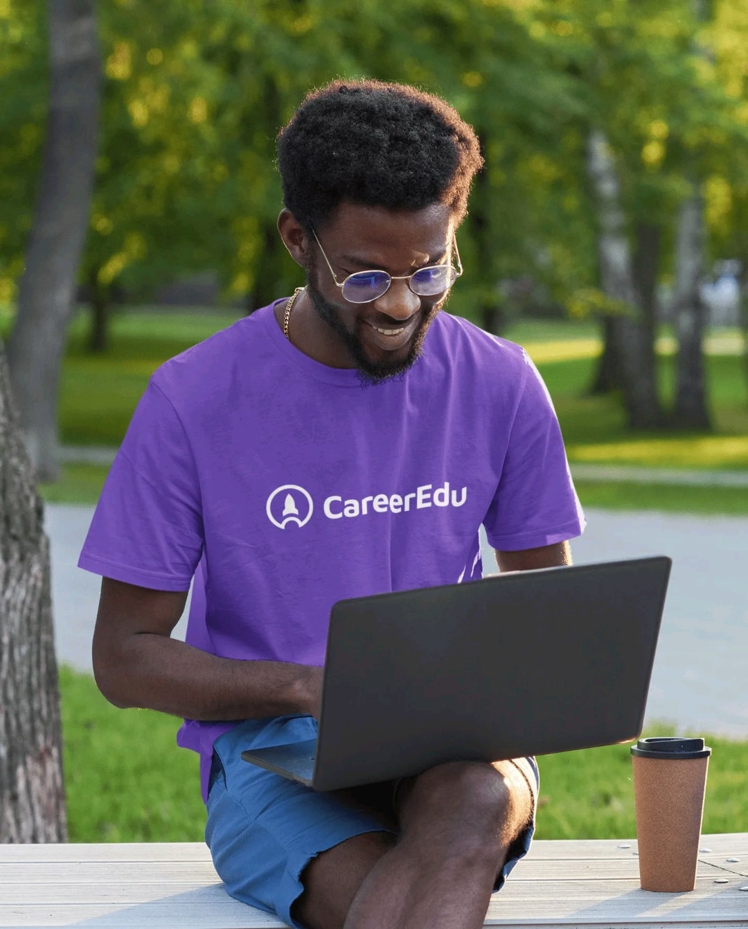 My account – CareerEdu